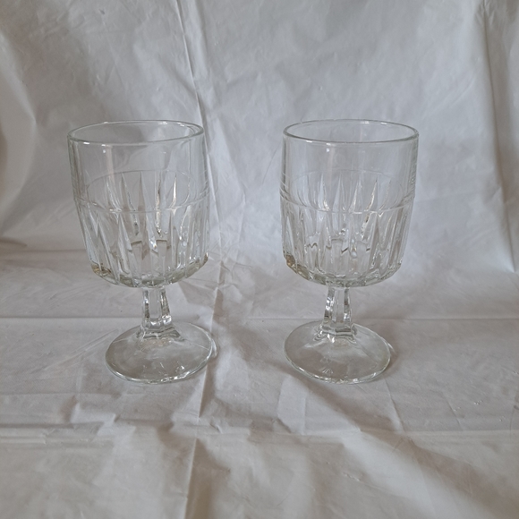Libbey | Dining | Vintage Libbey Winchester 85oz | Poshmark